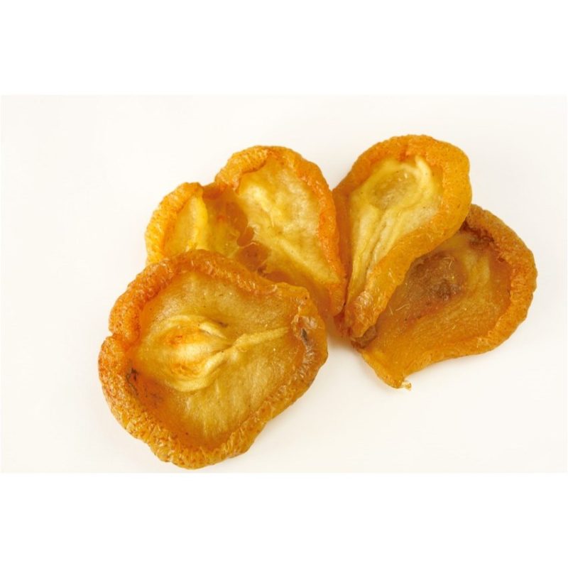 Pears, Dried - Fruit - Wholesale - Bulk - Nutsite