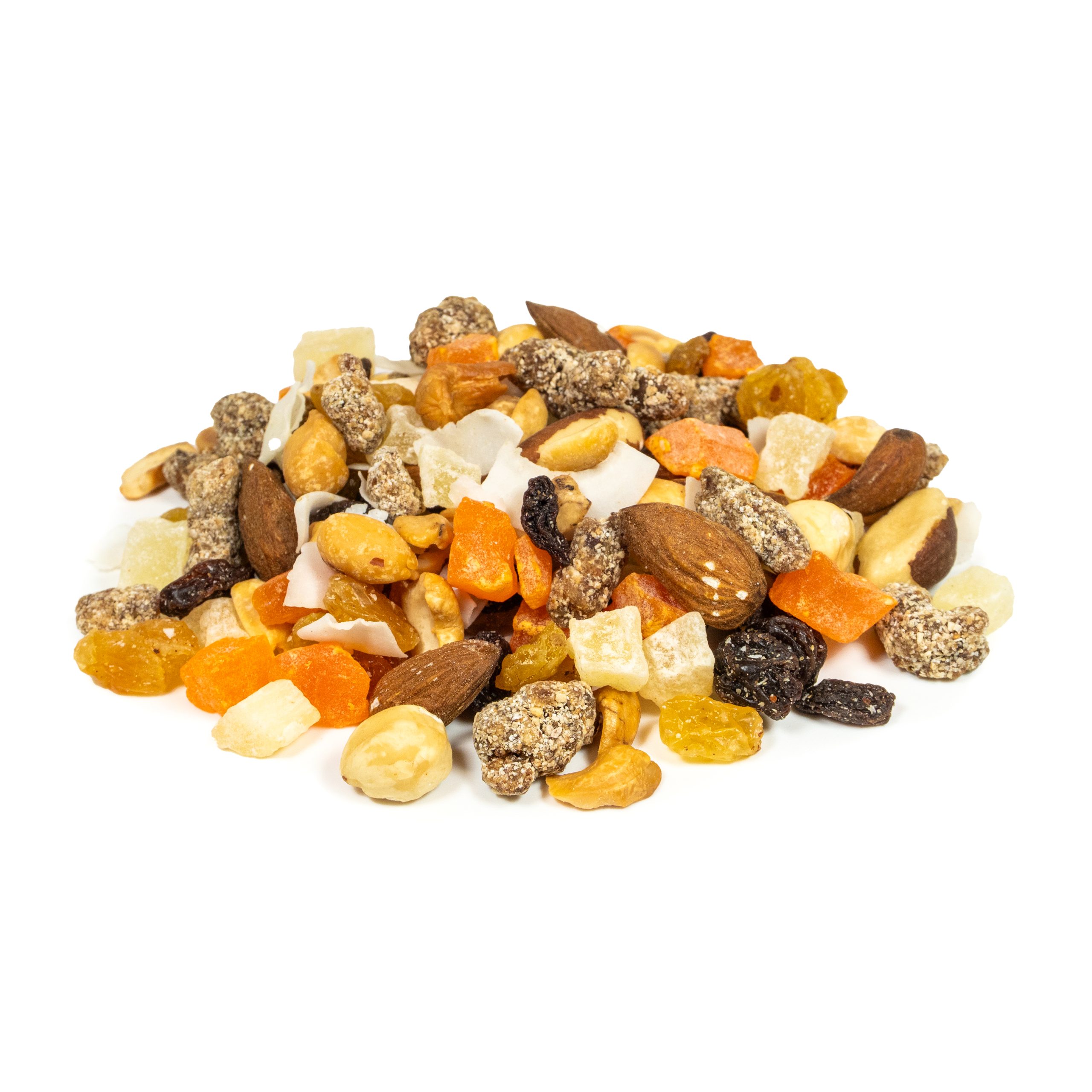 Trail Mix, Hollywood - Trail Mixes - Wholesale - Bulk - Nutsite